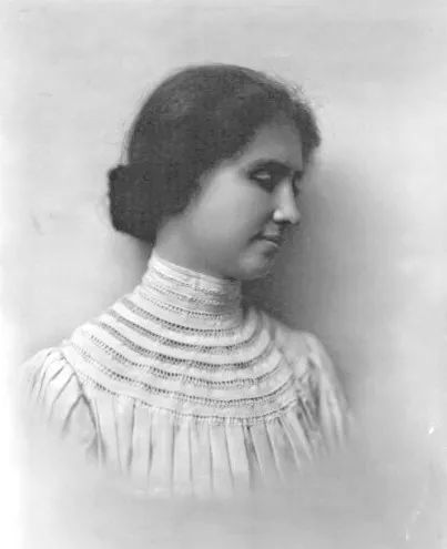 日常阅读 Annie Sullivan_the