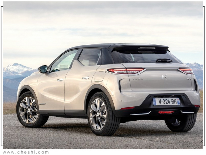 DS新车规划曝光 6款车型将入华 明年推纯电SUV_搜狐汽车_搜狐网