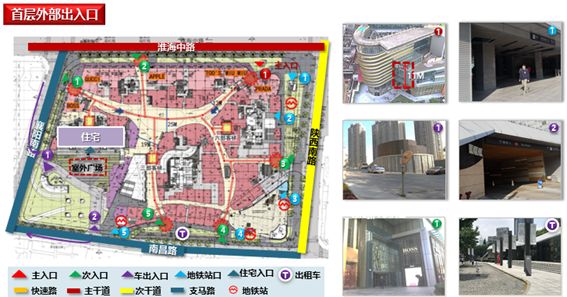 上海环贸iapm(二)：领略时尚地标新玩法_消费