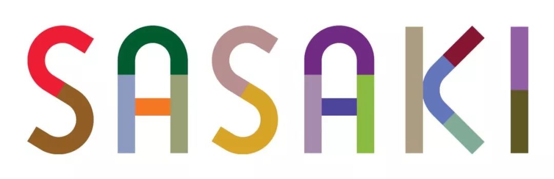 Sasaki | 经典与新生_设计