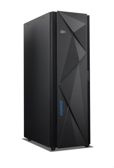 IBM重磅发布z15和高端存储 聚焦数据安全_企业