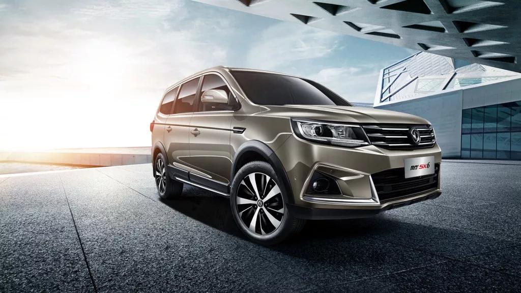 他有了爱情后，面包就交给风行SX6了！_搜狐汽车_搜狐网