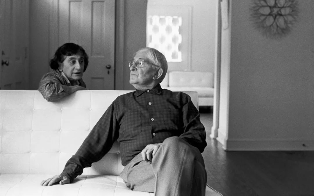 约瑟夫·阿尔伯斯 Josef Albers | 付出一生的时间来探寻色彩感觉的边界-搜狐大视野-搜狐新闻