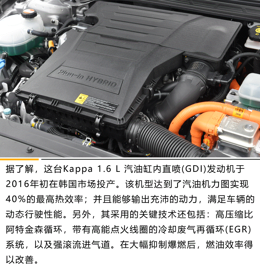 总续航里程达到1080km 起亚K3 PHEV这款车型会受到到青睐吗？_搜狐汽车_搜狐网