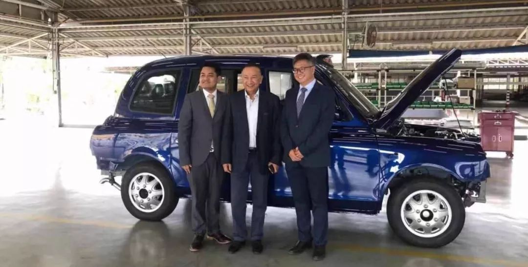 马来西亚王子点赞TX系列 吉利牵手ASIA CAB开启新篇章_搜狐汽车_搜狐网