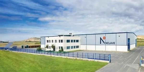 NClave、清源股份等光伏支架供应商，快速抢占市场份额_企业