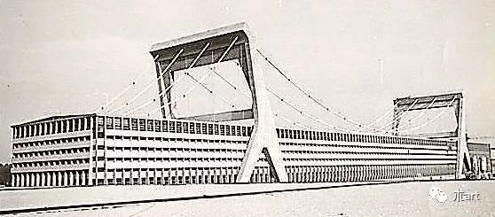 皮埃尔·路易吉·奈尔维（Pier Luigi Nervi）_历史