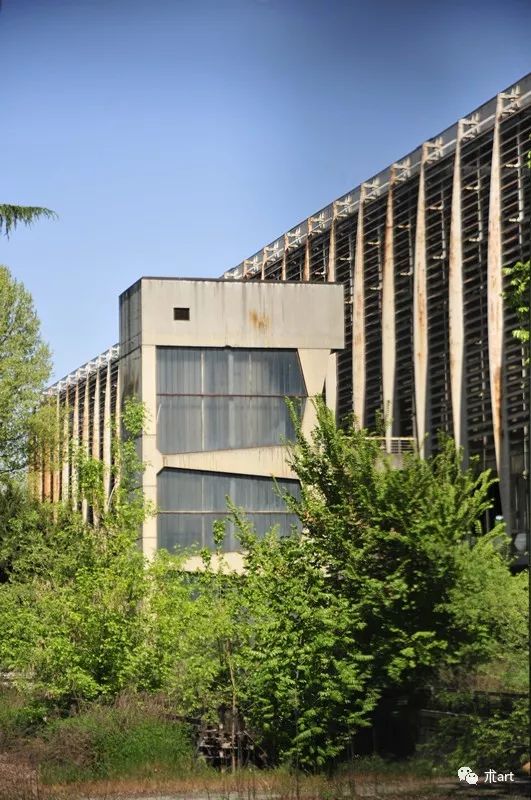 皮埃尔·路易吉·奈尔维（Pier Luigi Nervi）_历史