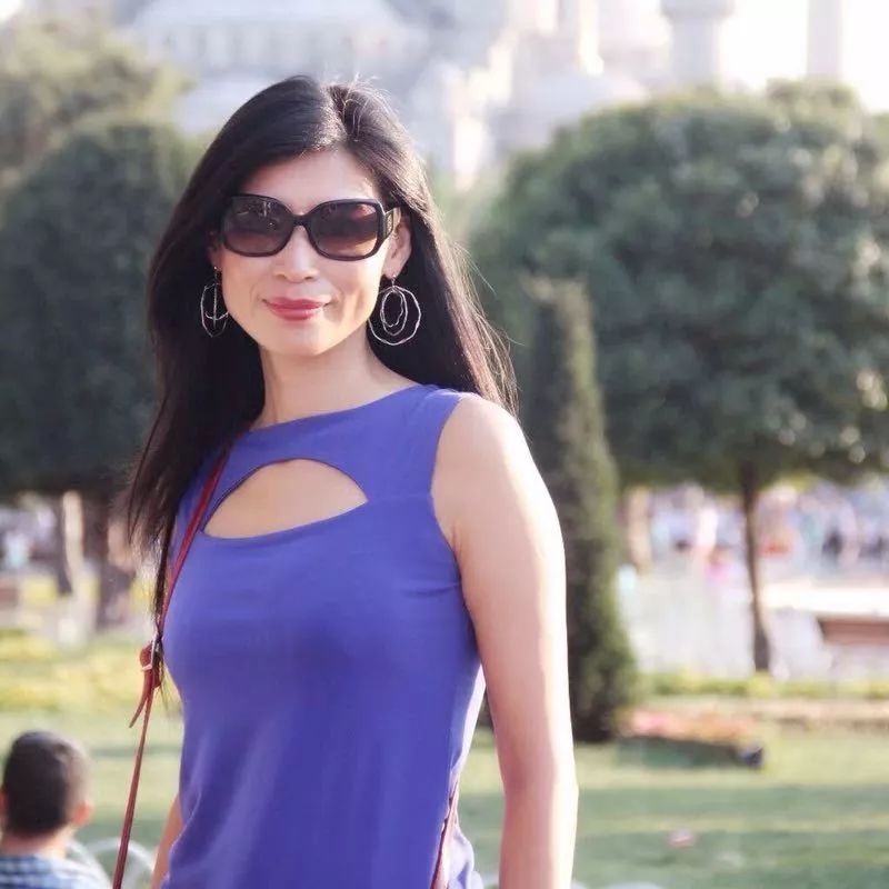 女仕界访谈：心怀传奇，永不止步的Helen Peng_工作