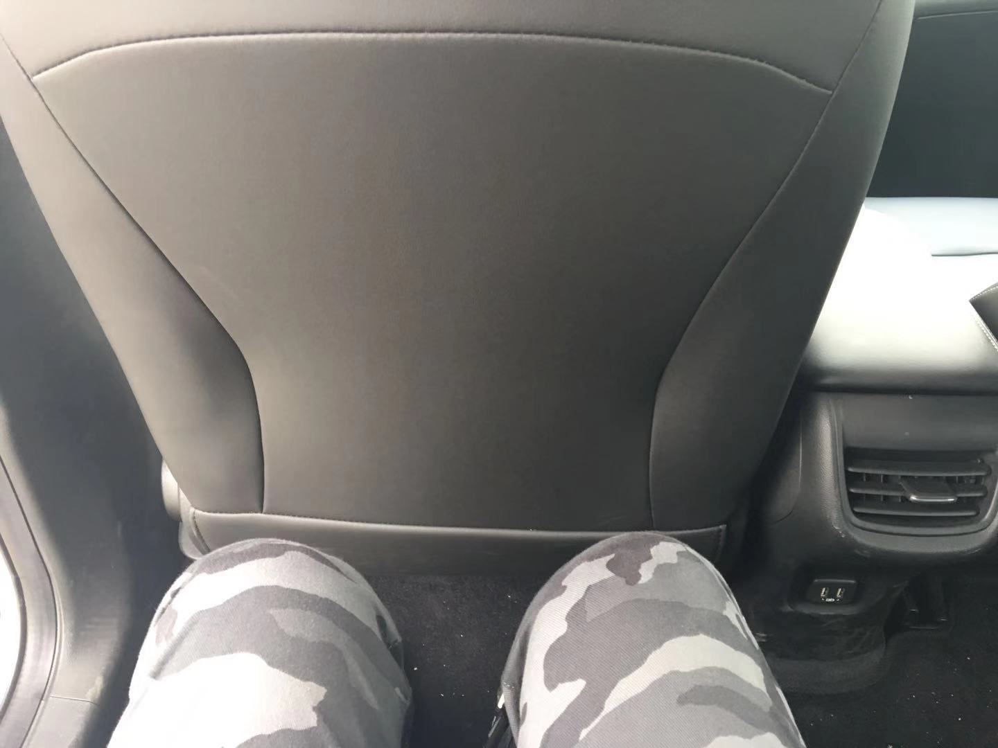 体验EVCARD版VELITE 6：配置丰富得不像一辆共享车_搜狐汽车_搜狐网