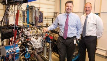 专访 现代汽车北美动力总成总监 John Juriga：致力优化内燃发动机和燃料_搜狐汽车_搜狐网