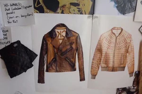 - BIOCOUTURE 微生物服_Suzanne