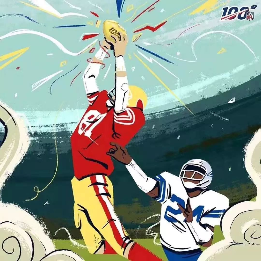 NBA vs NFL：四大维度14点对比，体育联盟的金元霸主之争_收入