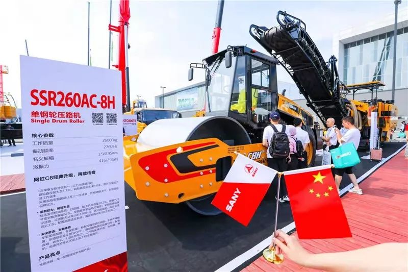 独家揭秘 | 凭啥三一全液压压路机有如此高的保值率？ - 液压汇