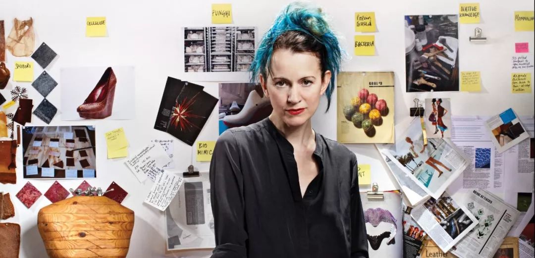 - BIOCOUTURE 微生物服_Suzanne