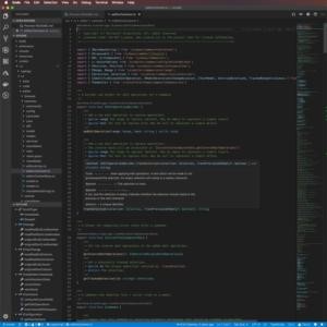 Visual Studio Code vs. Visual Studio：该怎么选？_代码