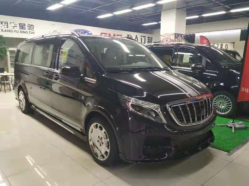 有事一款“豪”无人性的一款车——VS680_搜狐汽车_搜狐网