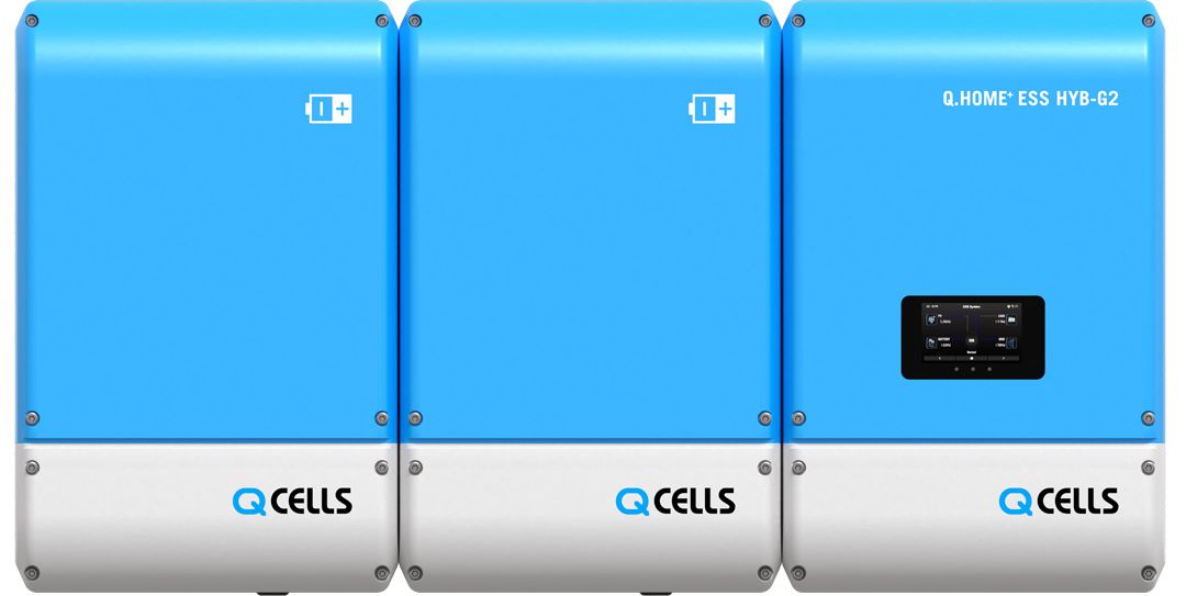 韩华动态 | Q CELLS将携首款“零间距”太阳能组件亮相2019年SPI美国展会_搜狐汽车_搜狐网