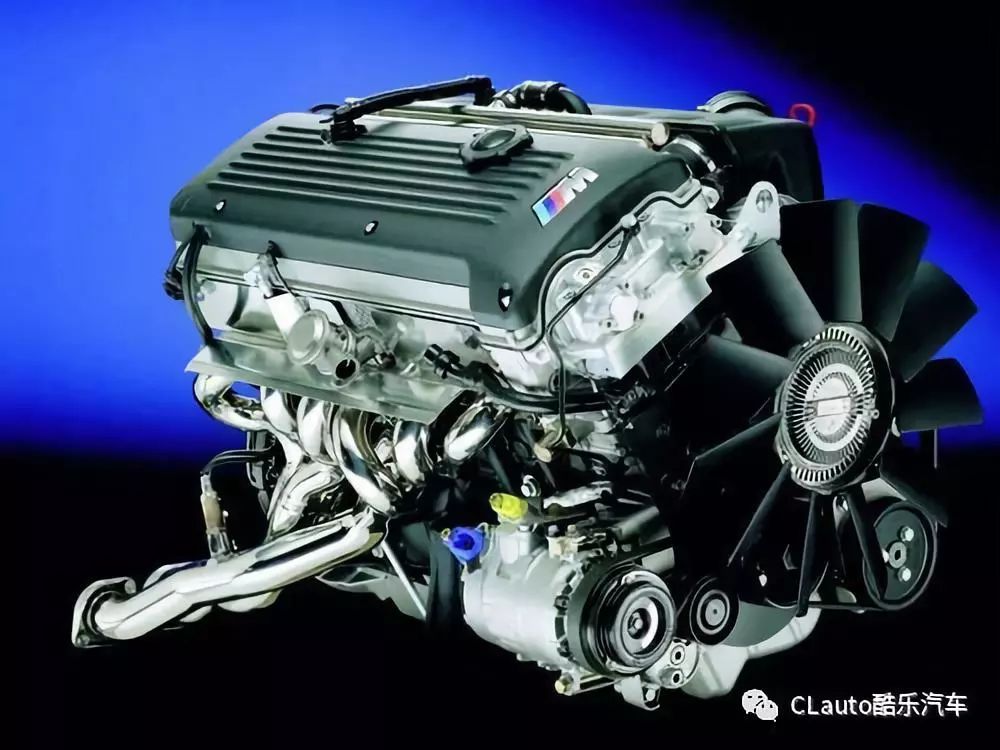 宝马 | 代号S的M引擎全系列，这才是BMW的至高信仰_搜狐汽车_搜狐网