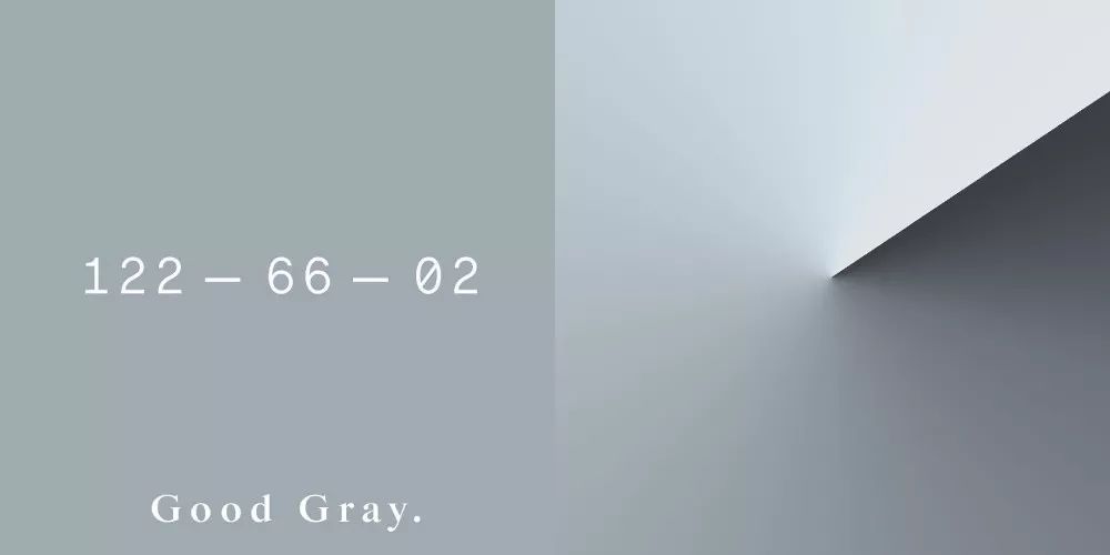 配色 | 2021 年度色彩流行趋势出炉！_颜色