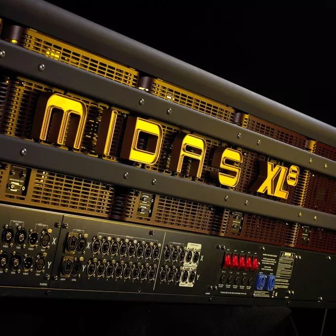 【国外案例】MIDAS XL8实力助阵2019 K-WORLD FESTA，与全球歌迷共享韩流音乐盛典_搜狐汽车_搜狐网
