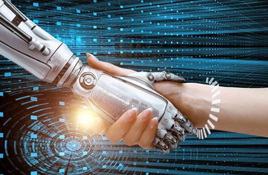 炫酷！从被动治疗到主动预防，智能穿戴设备引领健康新风潮_医疗