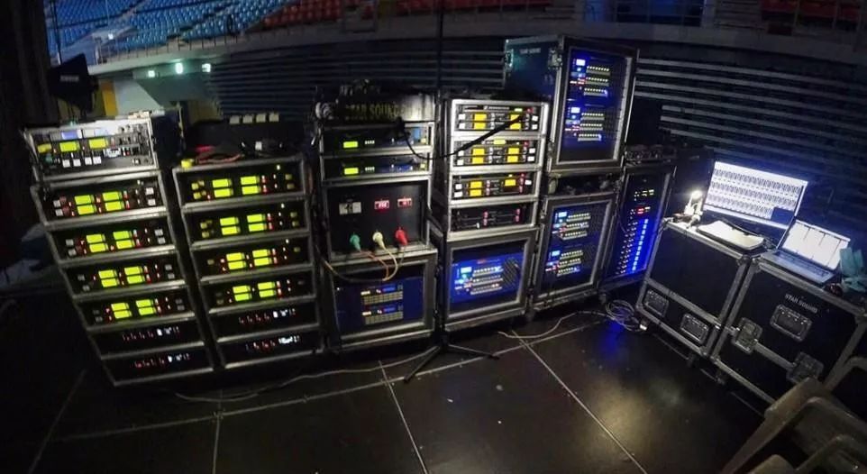 【国外案例】MIDAS XL8实力助阵2019 K-WORLD FESTA，与全球歌迷共享韩流音乐盛典_搜狐汽车_搜狐网
