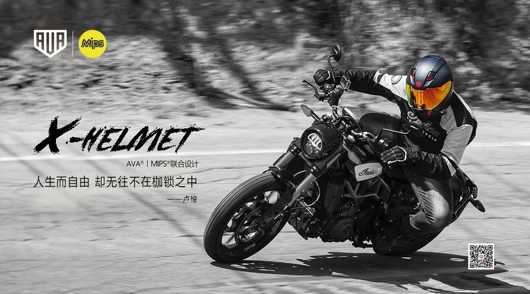 AVA头盔首次亮相摩博会，全新GARAGE系列产品发布_搜狐汽车_搜狐网