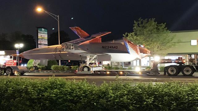 美国航母无人加油机首飞，该领域我国毫不落后，多款无人机可上舰_黄貂