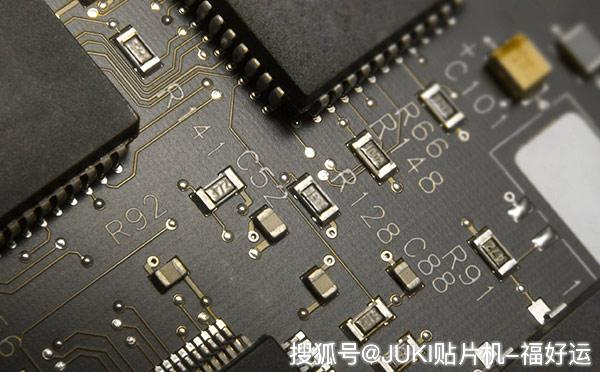 PCBA加工中片式元器件开裂的原因与预防办法_应力