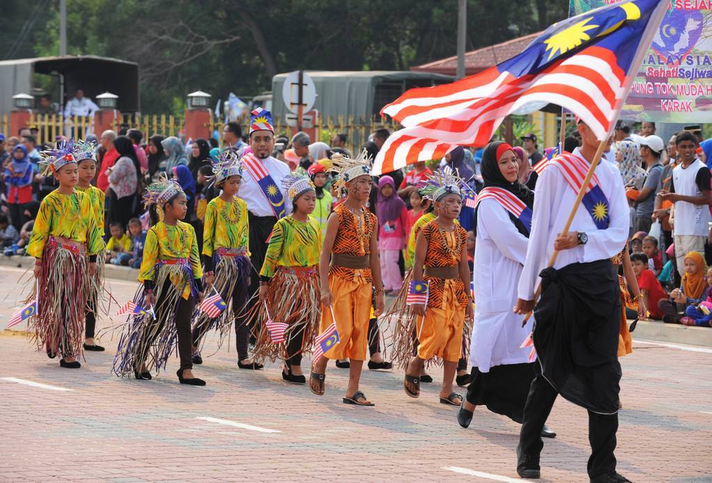 马来西亚竟然有这么多有趣的节日，快都给我安排上！-搜狐大视野-搜狐新闻