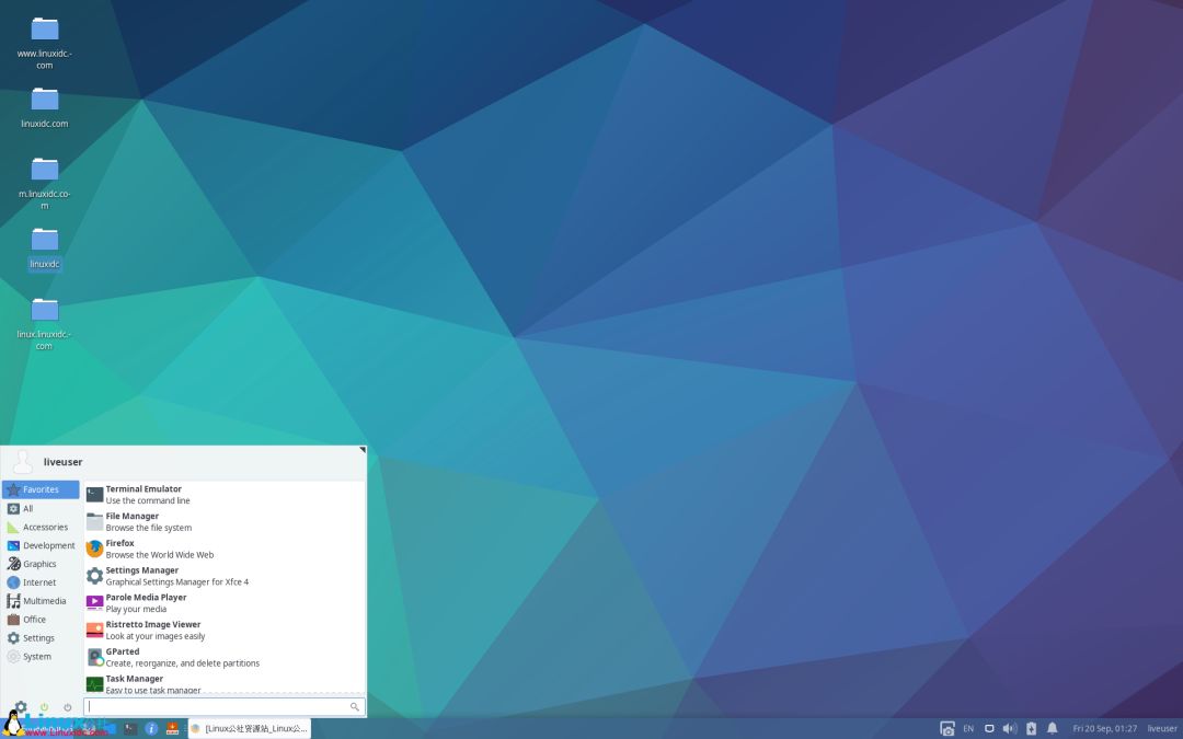 EndeavourOS 2019.09.15 发布，基于Arch Linux发行版-搜狐大视野-搜狐新闻