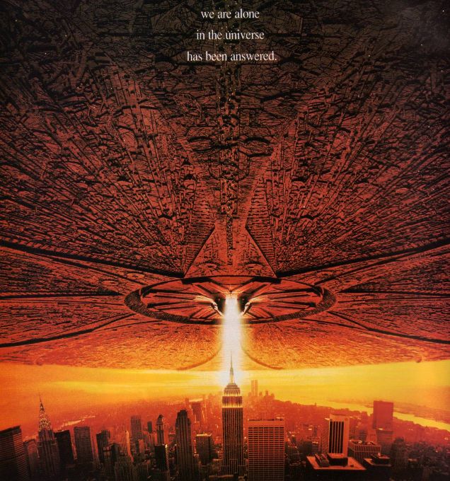 8部末日灾难片，脑洞一个比一个大！-搜狐大视野-搜狐新闻