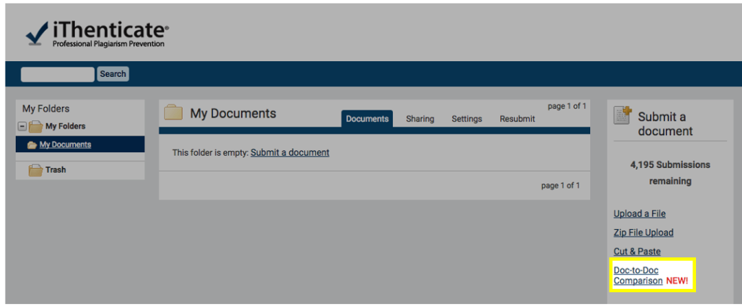 干货| NTU最强论文查重攻略！_来源