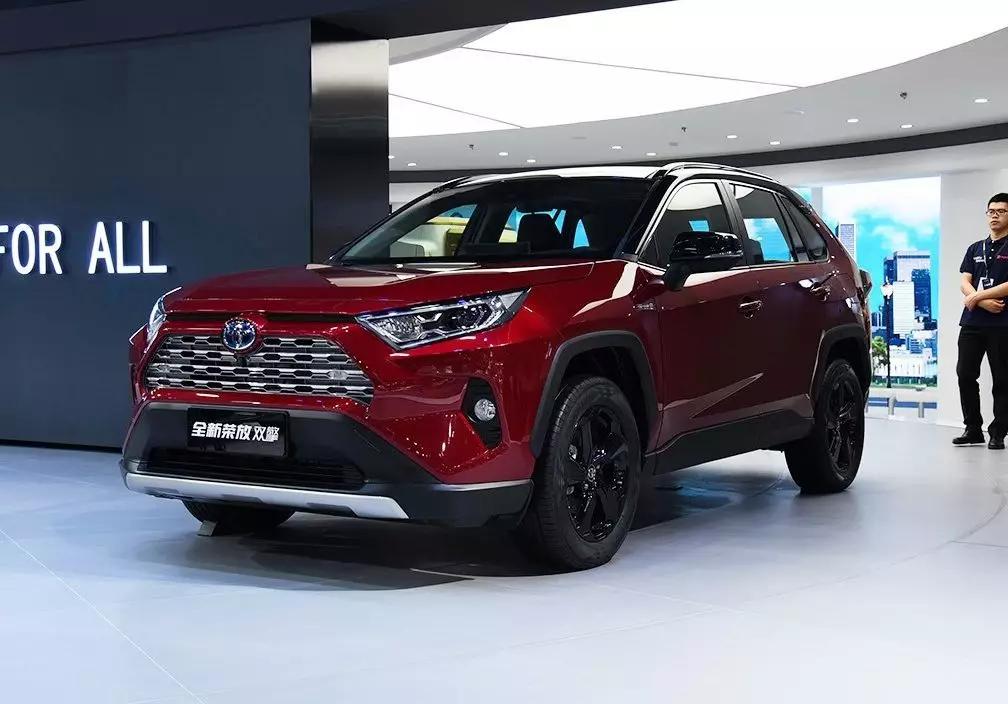 外媒“不推荐”，预售价又高，全新RAV4还能买吗？_搜狐汽车_搜狐网