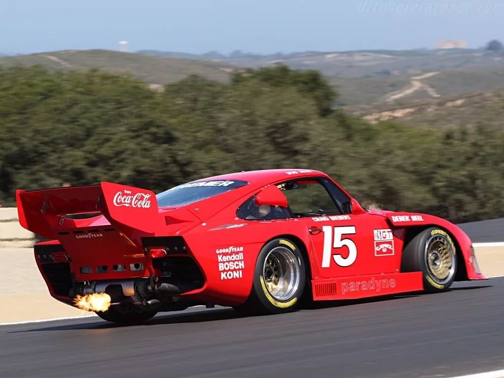 911车主们注意啦，新的涂装灵感已降临_搜狐汽车_搜狐网