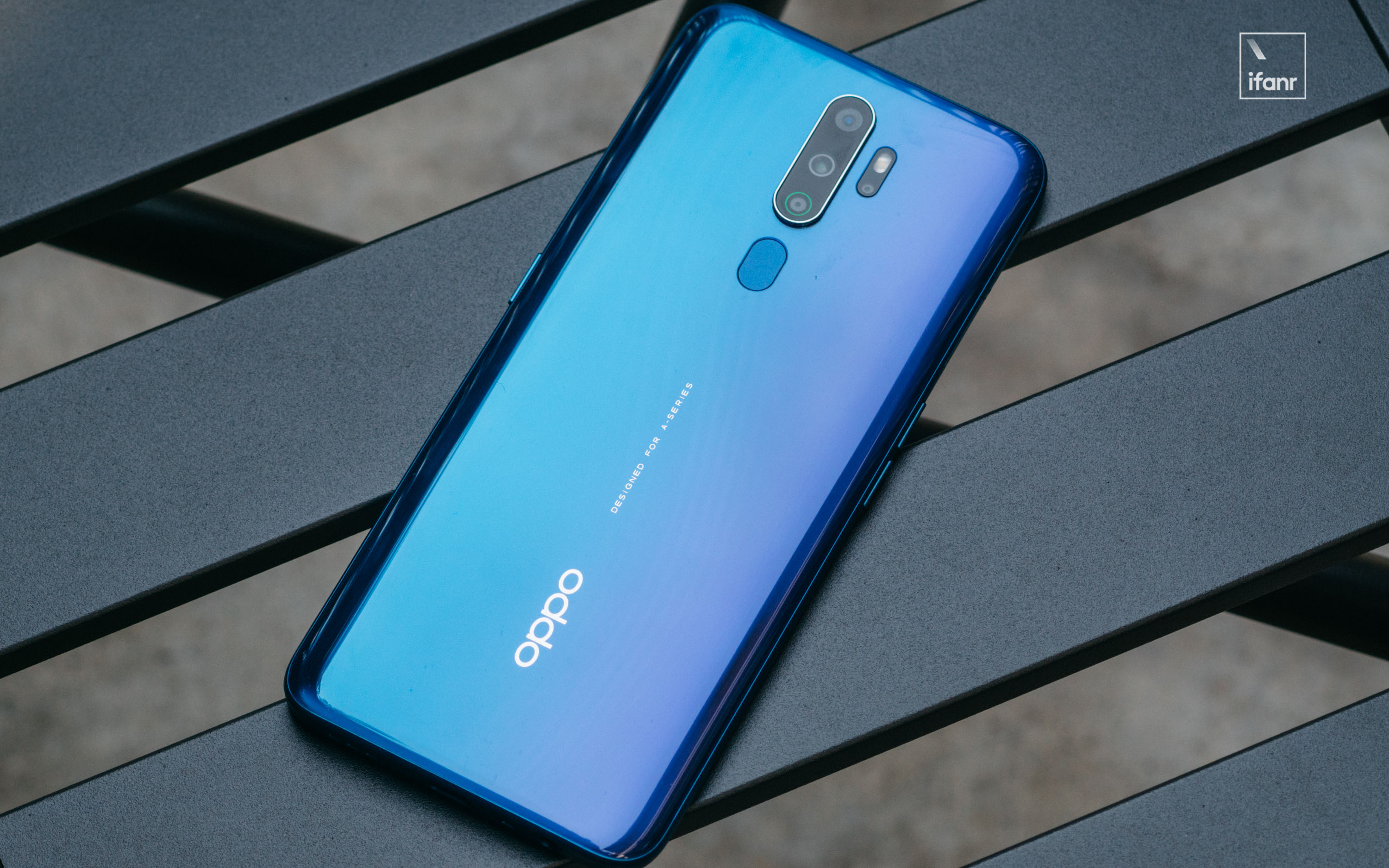 OPPO A11x 图赏，主打摄影和视频的新入门_手机