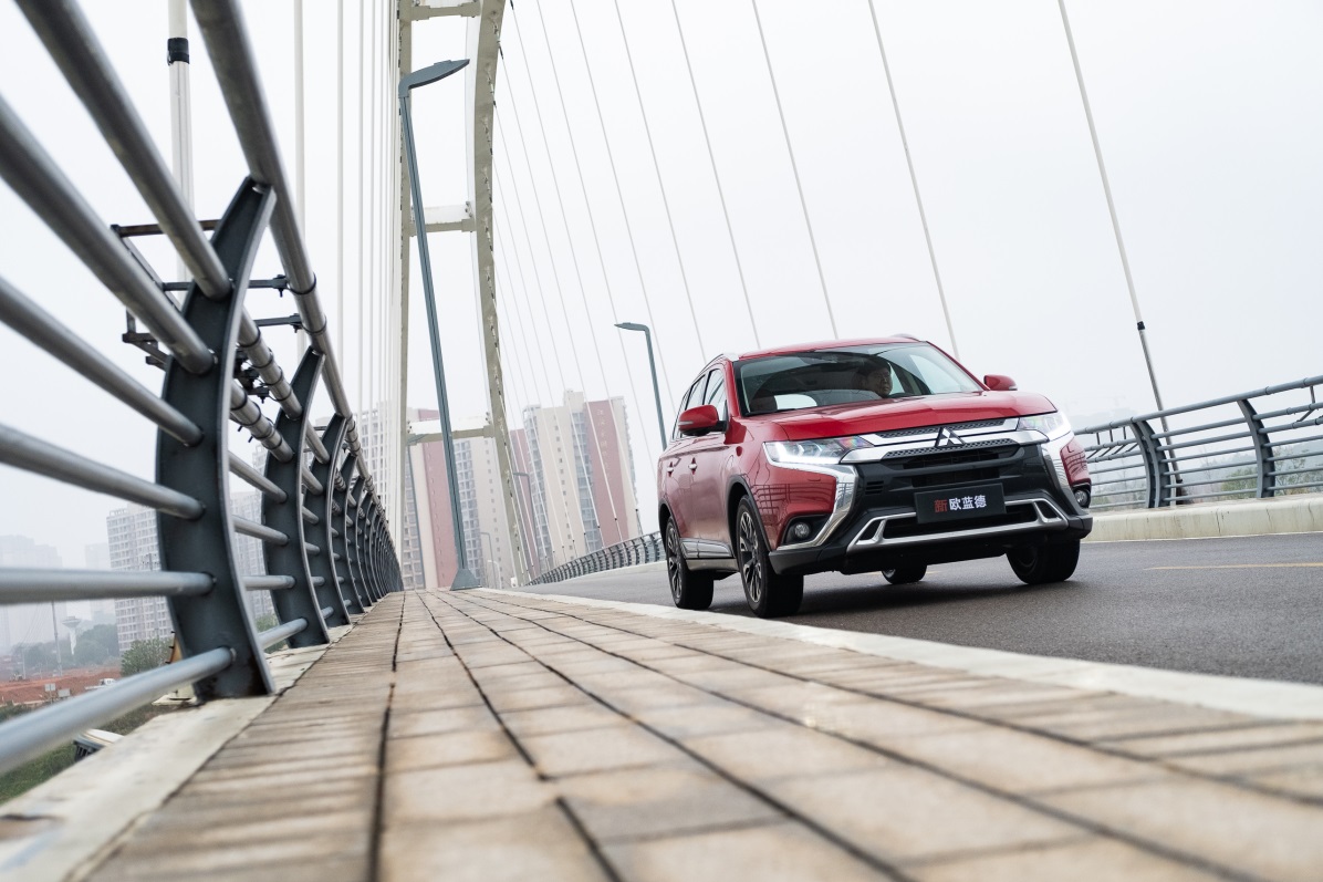 “2047最家拍档”：欧蓝德的异军突起_搜狐汽车_搜狐网