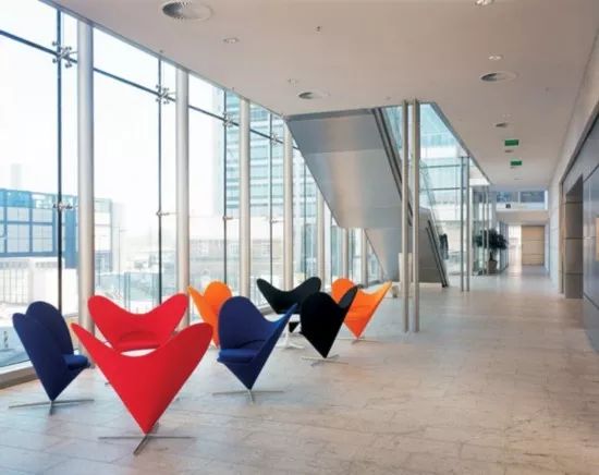 大设计资讯 | 丹麦设计大师 Verner Panton_维纳尔·潘顿