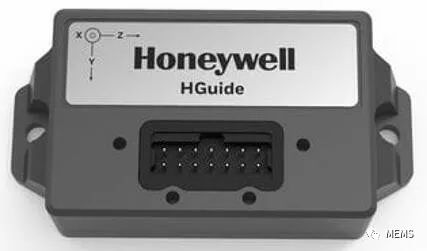 霍尼韦尔推出新款紧凑型MEMS IMU，用于高精度导航_搜狐汽车_搜狐网