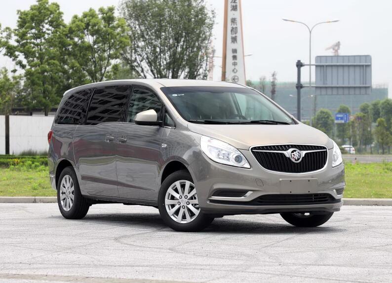 谁能想到？国外停产多年的MPV，在国内竟然成为销量霸主_搜狐汽车_搜狐网