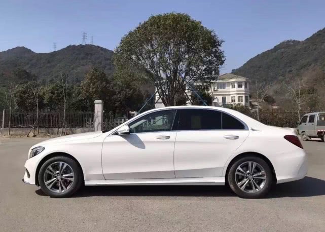 新款奔驰C200L上市，3种动力选择，配9速变速箱！_搜狐汽车_搜狐网