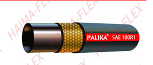 SAE 100 R1AT 标准介绍及用途_软管