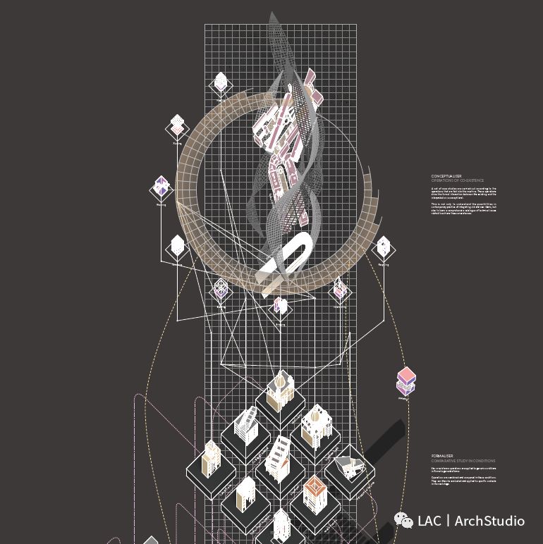 作品分享 | AA Diploma 8 - Writing Automata_建筑