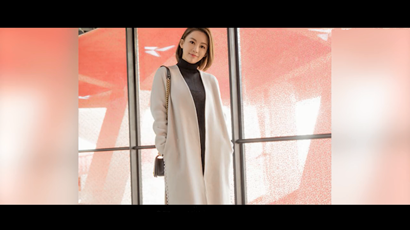 LPLS9无畏出征仪式，潘晓婷与Uzi同框美照-搜狐大视野-搜狐新闻