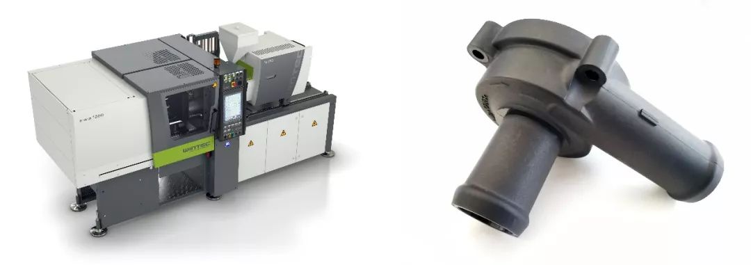 WINTEC：用品质和服务铺设发展之路 - 液压汇