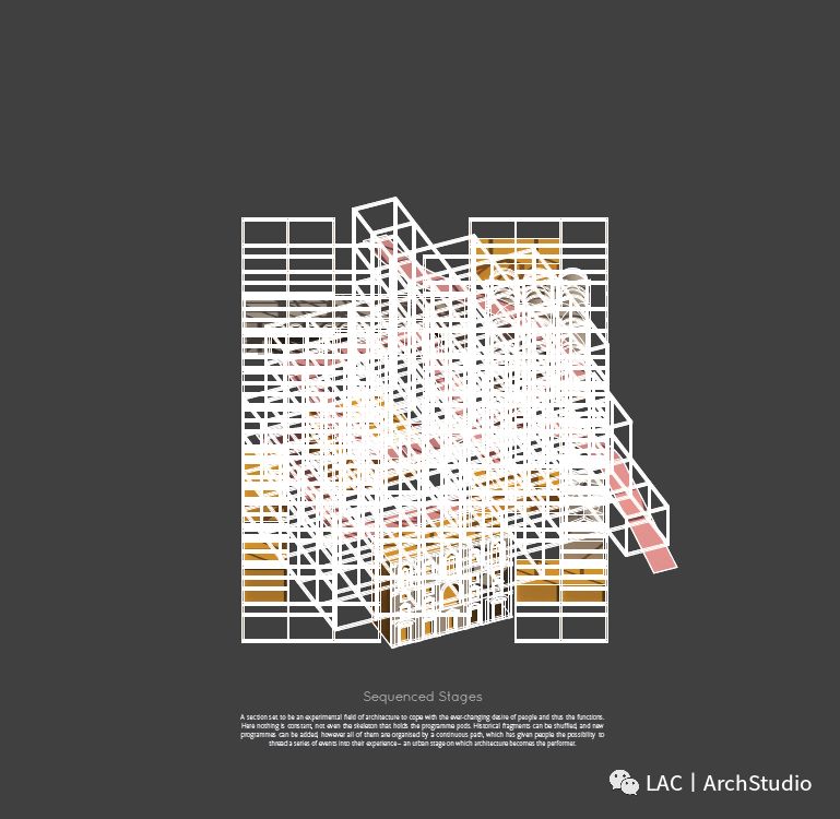 作品分享 | AA Diploma 8 - Writing Automata_建筑