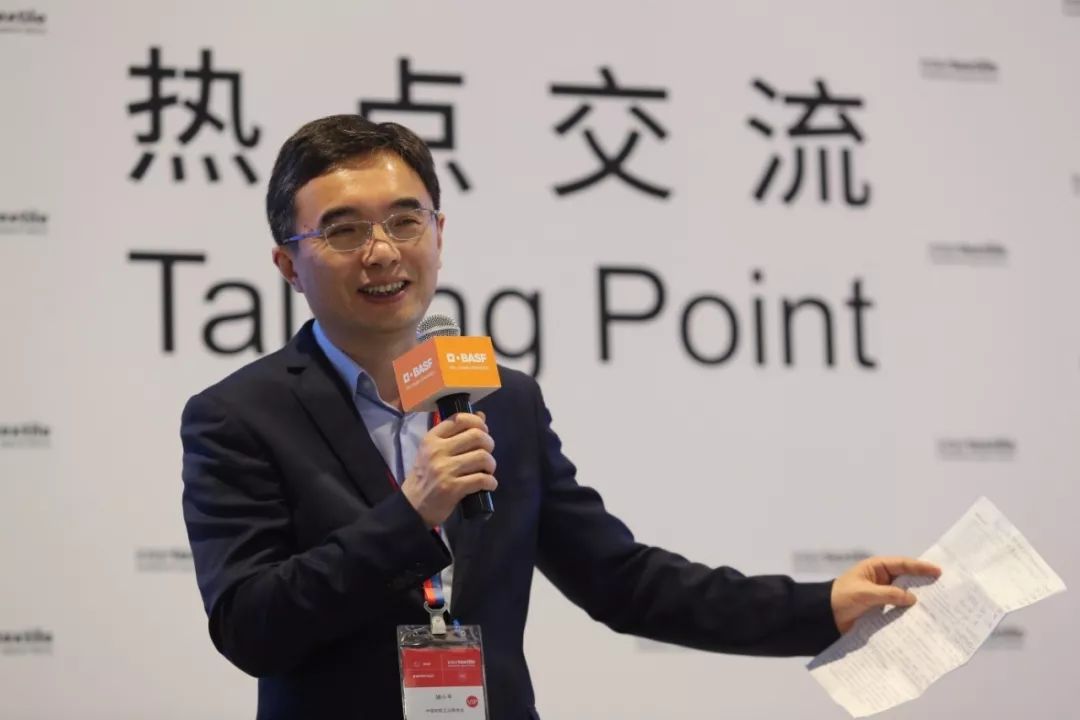 现场 | 化工巨头巴斯夫要出氨纶啦！携手邦联新推PolyTHF Inside品牌牛仔定制氨纶_搜狐汽车_搜狐网