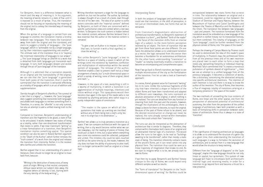 作品分享 | AA Diploma 8 - Writing Automata_建筑