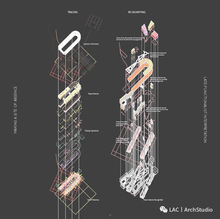 作品分享 | AA Diploma 8 - Writing Automata_建筑